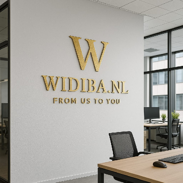 Widiba.nl - Contact